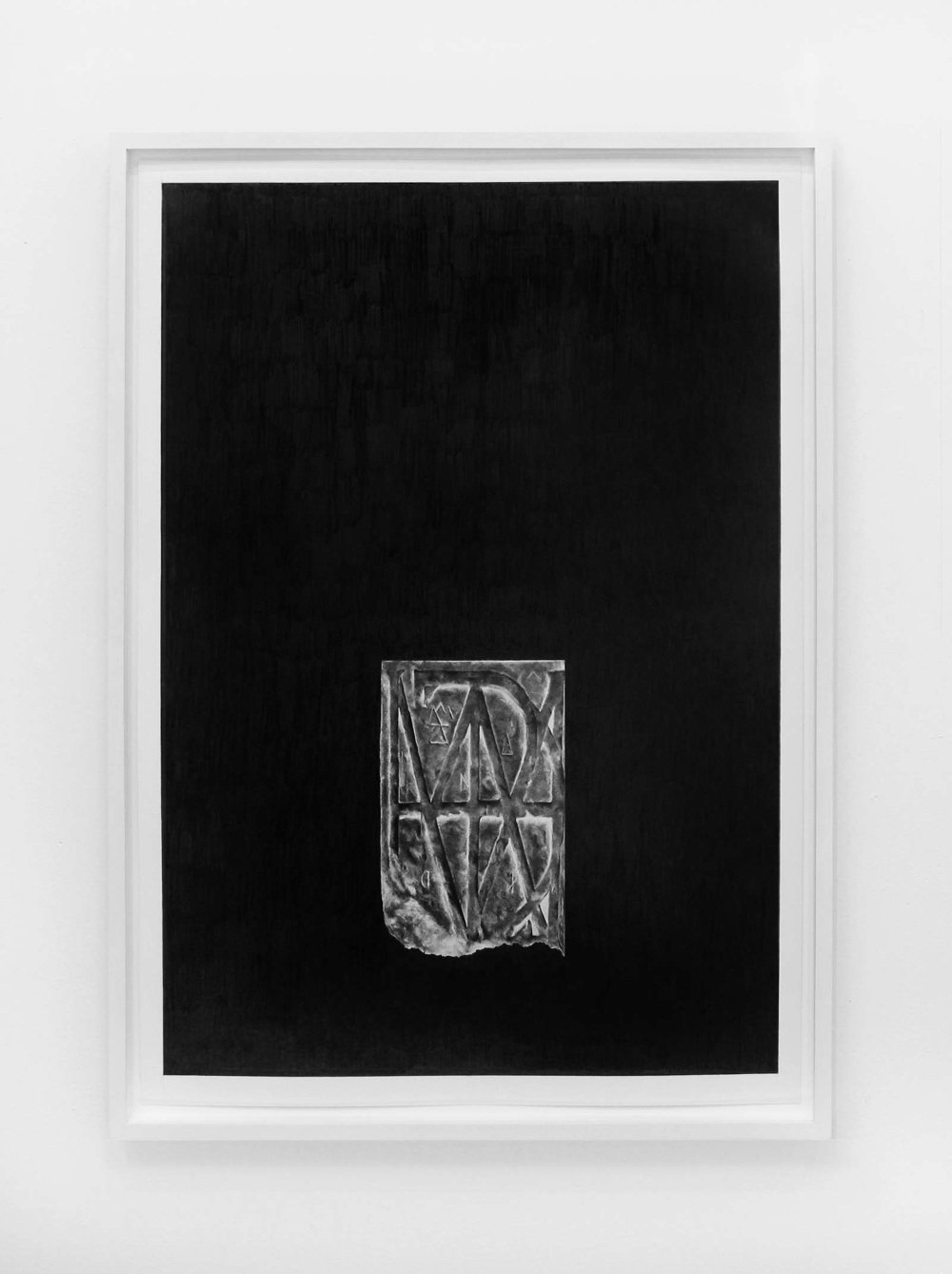 Selected Drawings - Liam Allan