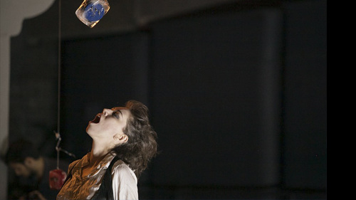 ARTISTAS - MAYA-LiLA