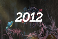 2012 Art - Daniel Kong