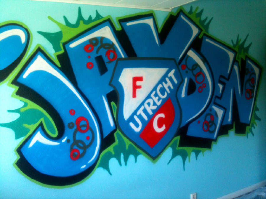 Jongens Kamer - Catsoup