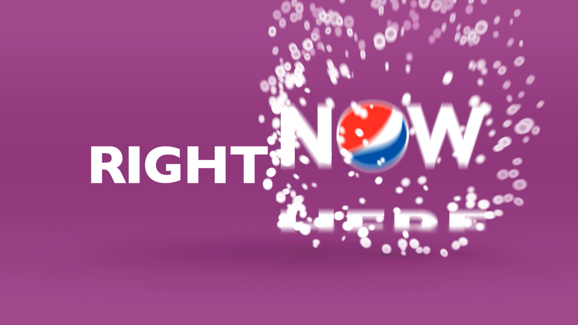 PEPSI commercial - MARC CZERWIEC