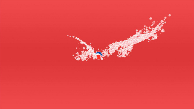 PEPSI commercial - MARC CZERWIEC