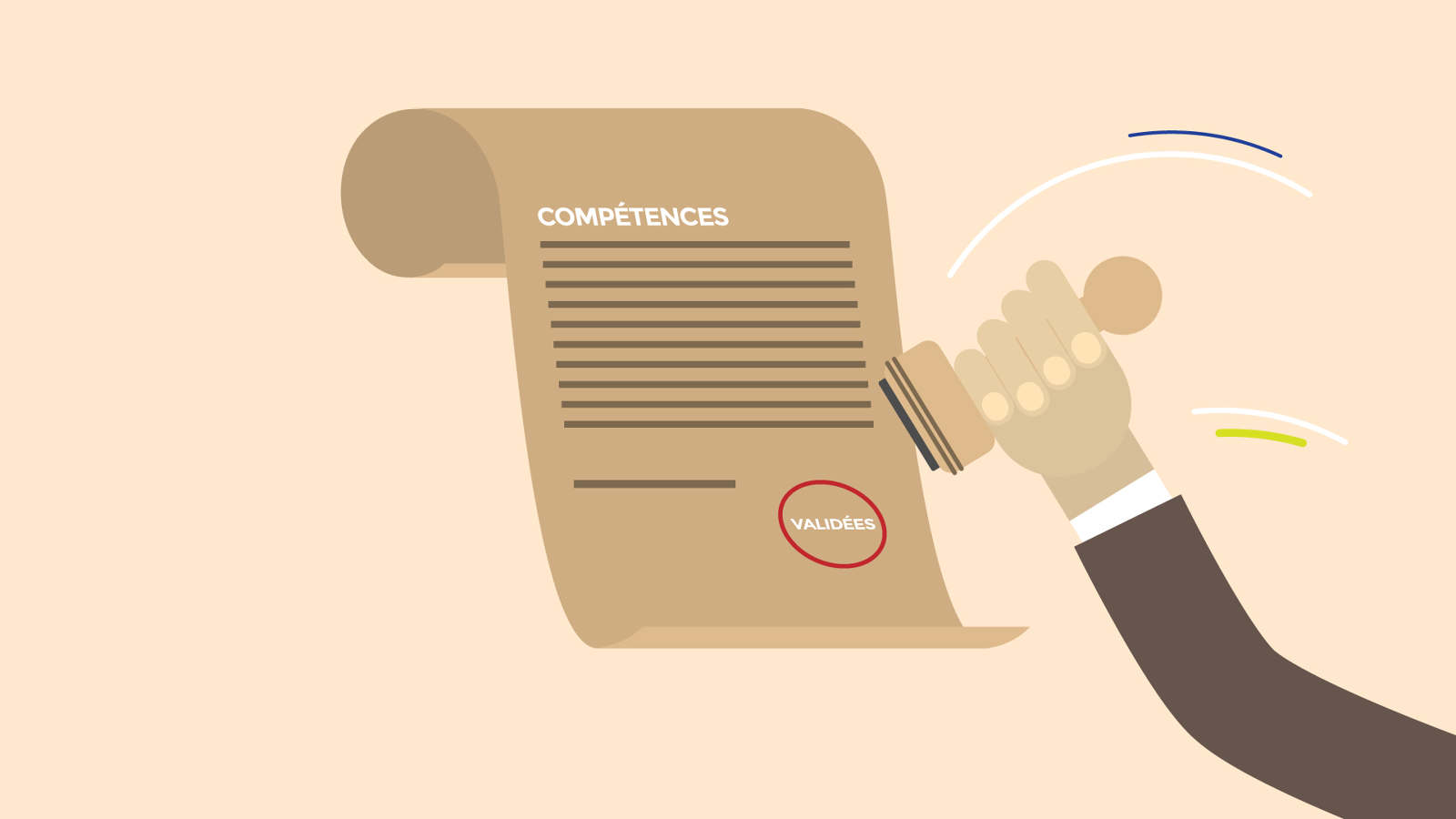 Forco Explainer + animation logo - Gilles Kergadallan / Superslick ...