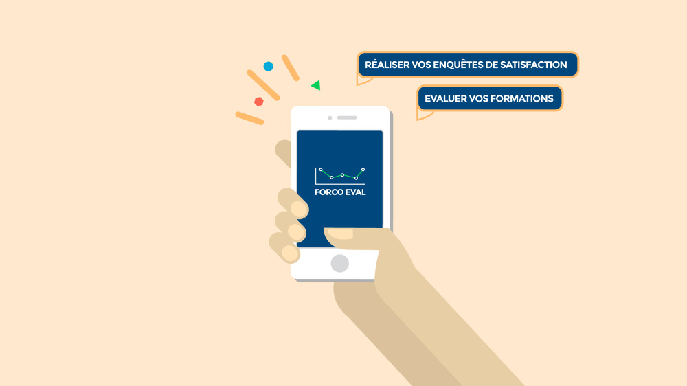 Forco Explainer + animation logo - Gilles Kergadallan / Superslick ...