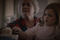 Cox - Short Films - Mom Isn't Proud