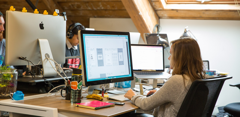 Julie Lungaro Portfolio