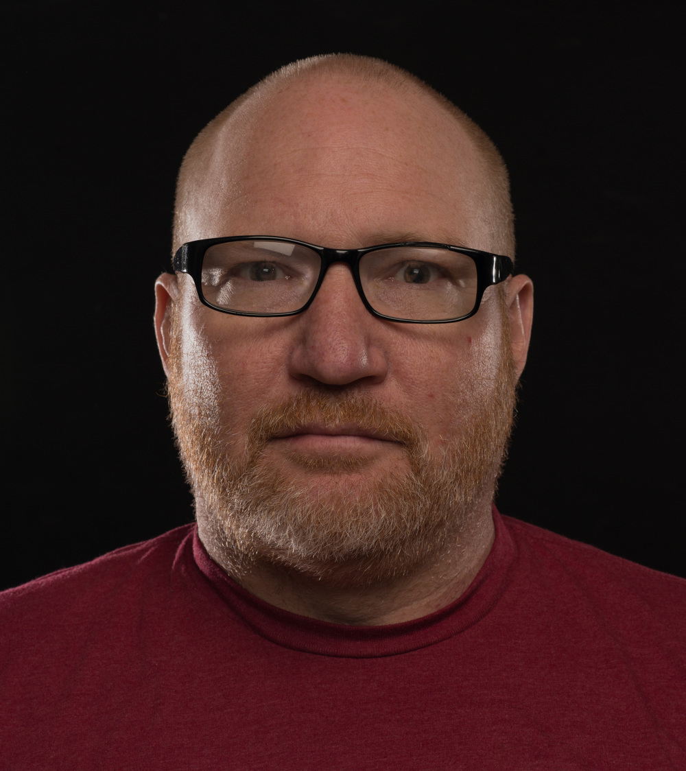 Commercial Work - Jason Paul Reimer