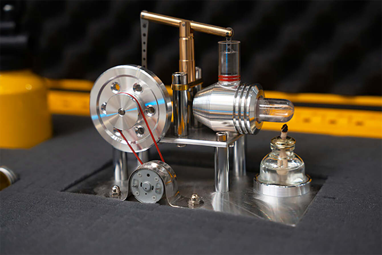 Capsules - Colleen Hargaden