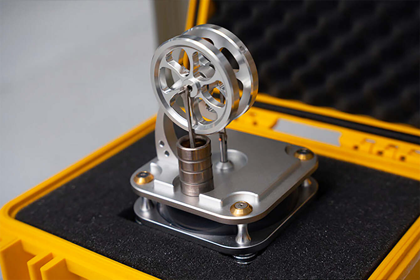 Capsules - Colleen Hargaden