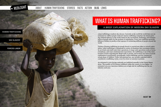 Redlight Project - J. Chris Schwartz