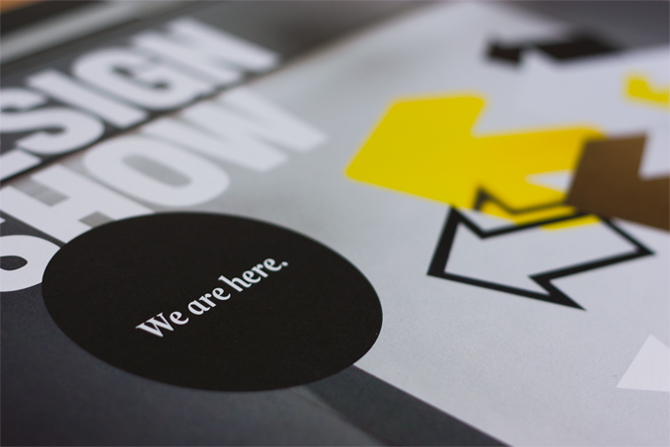 UW Design Show - Jessica Katona