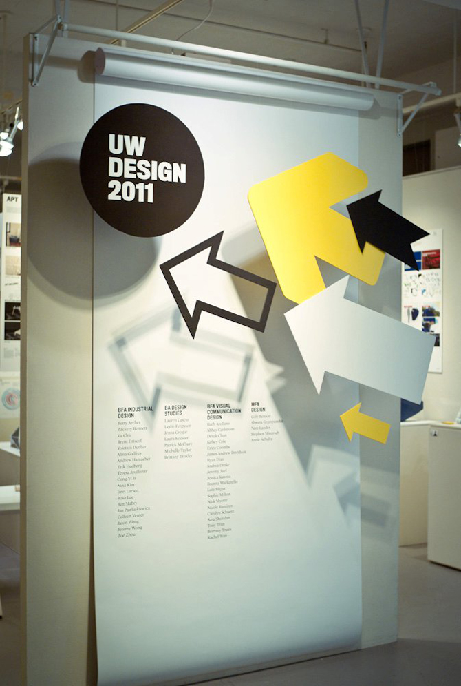 UW Design Show - Jessica Katona