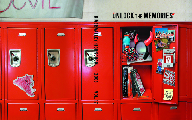 Yearbooks - Bunnelli LLC