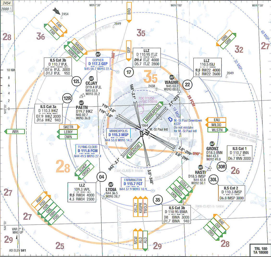 2010 | LUFTHANSA MAPPING - Loweb