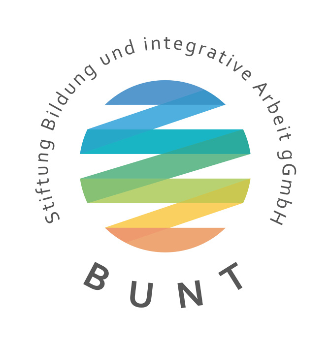 BUNT Stiftung - David Aldave
