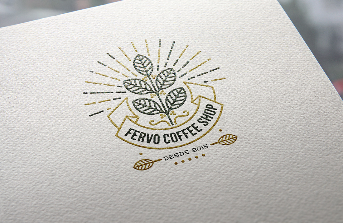 Fervo Coffee Shop - paolomontanheiro