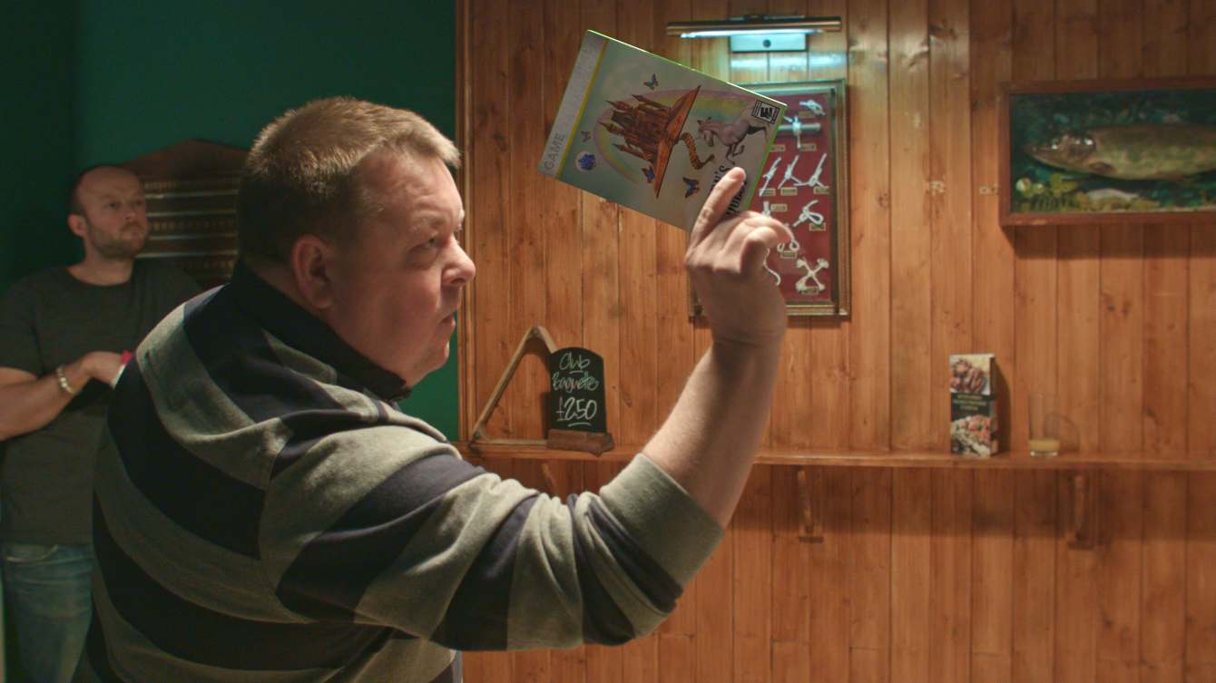 IKEA - Ryan Passmore | VFX Artist