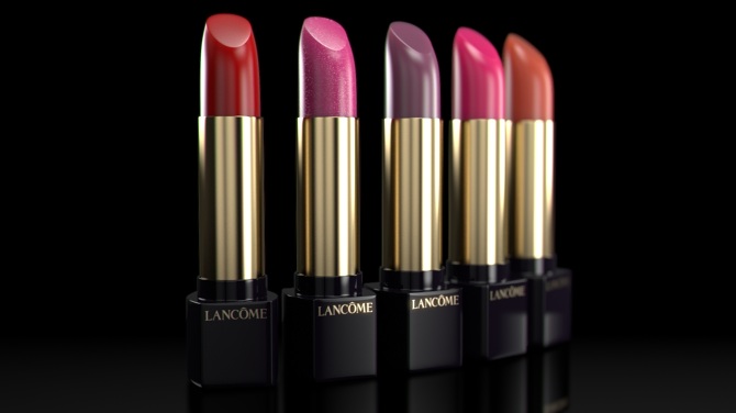 Packshots - Ryan Passmore | VFX Artist