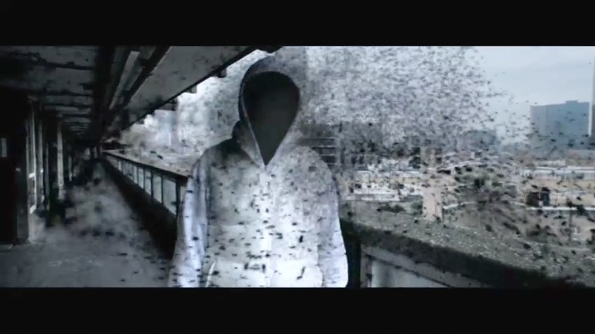 Magnetic Man - Ryan Passmore | VFX Artist