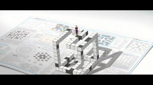 Magnetic Man - Ryan Passmore | VFX Artist