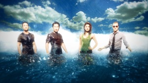 Magnetic Man - Ryan Passmore | VFX Artist