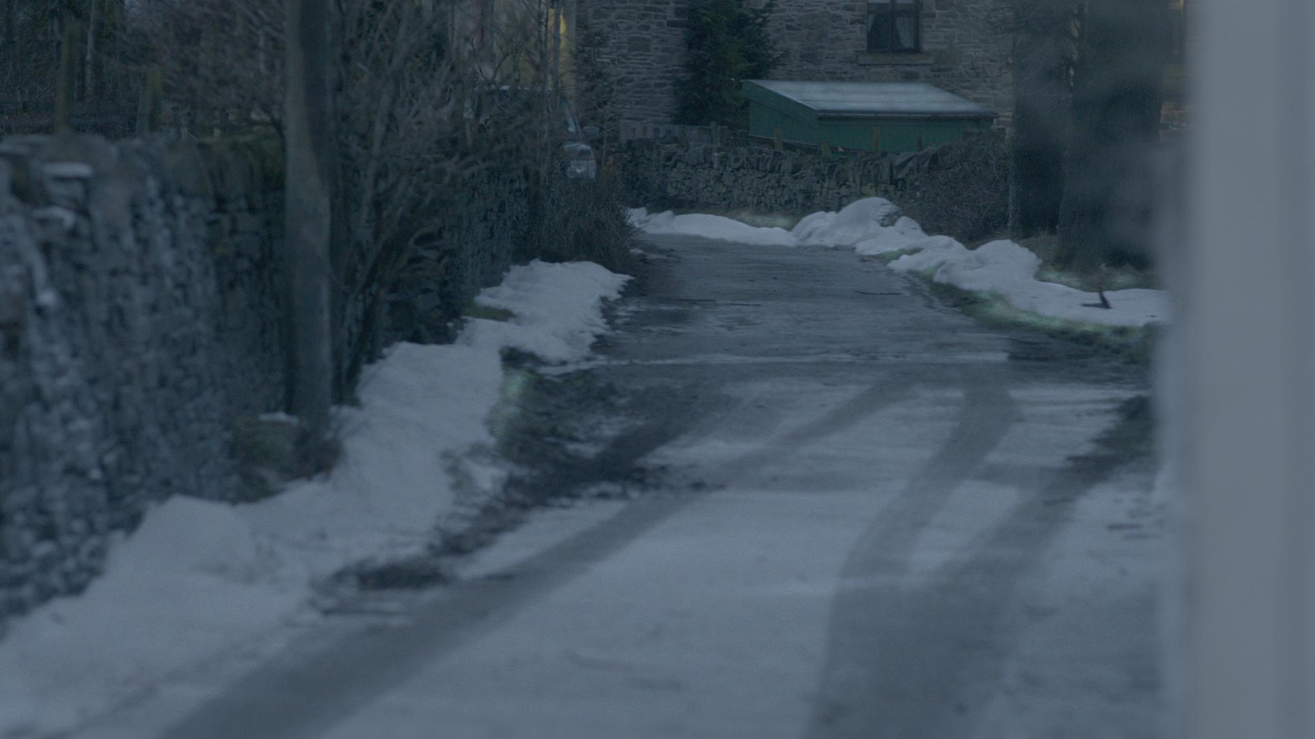 Skins - Ryan Passmore | VFX Artist