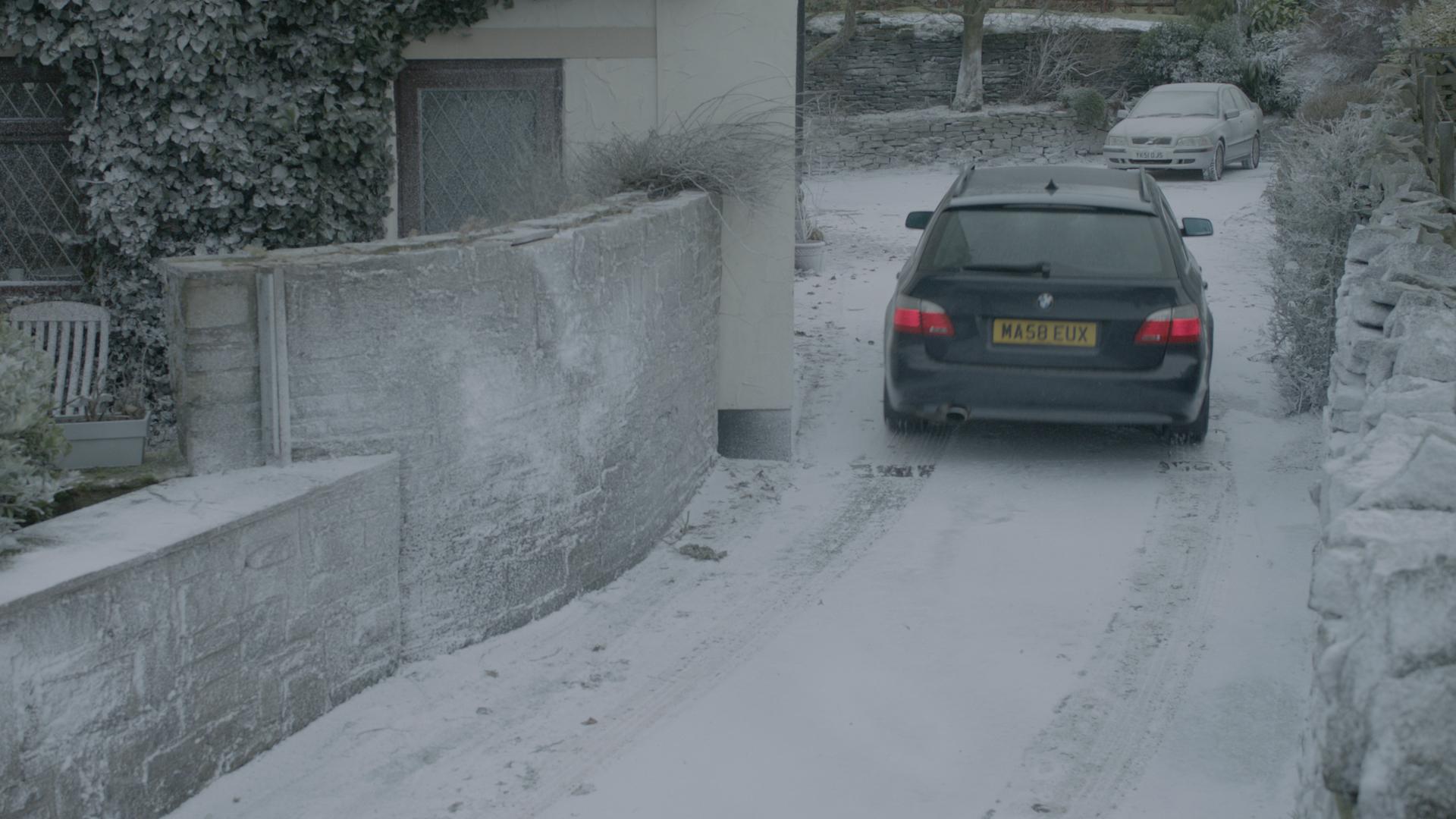 Skins - Ryan Passmore | VFX Artist