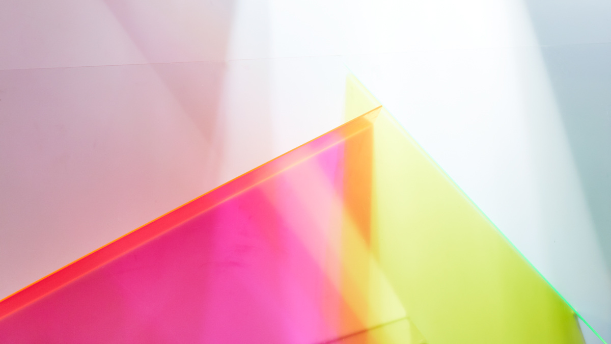 neon tablets - Timothy Budnick - Photographer