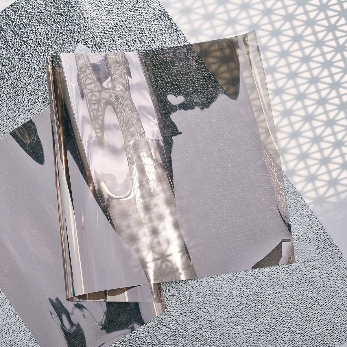 silver grate - Timothy Budnick - Photographer