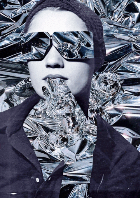 Gif Collages - damla ozdemir