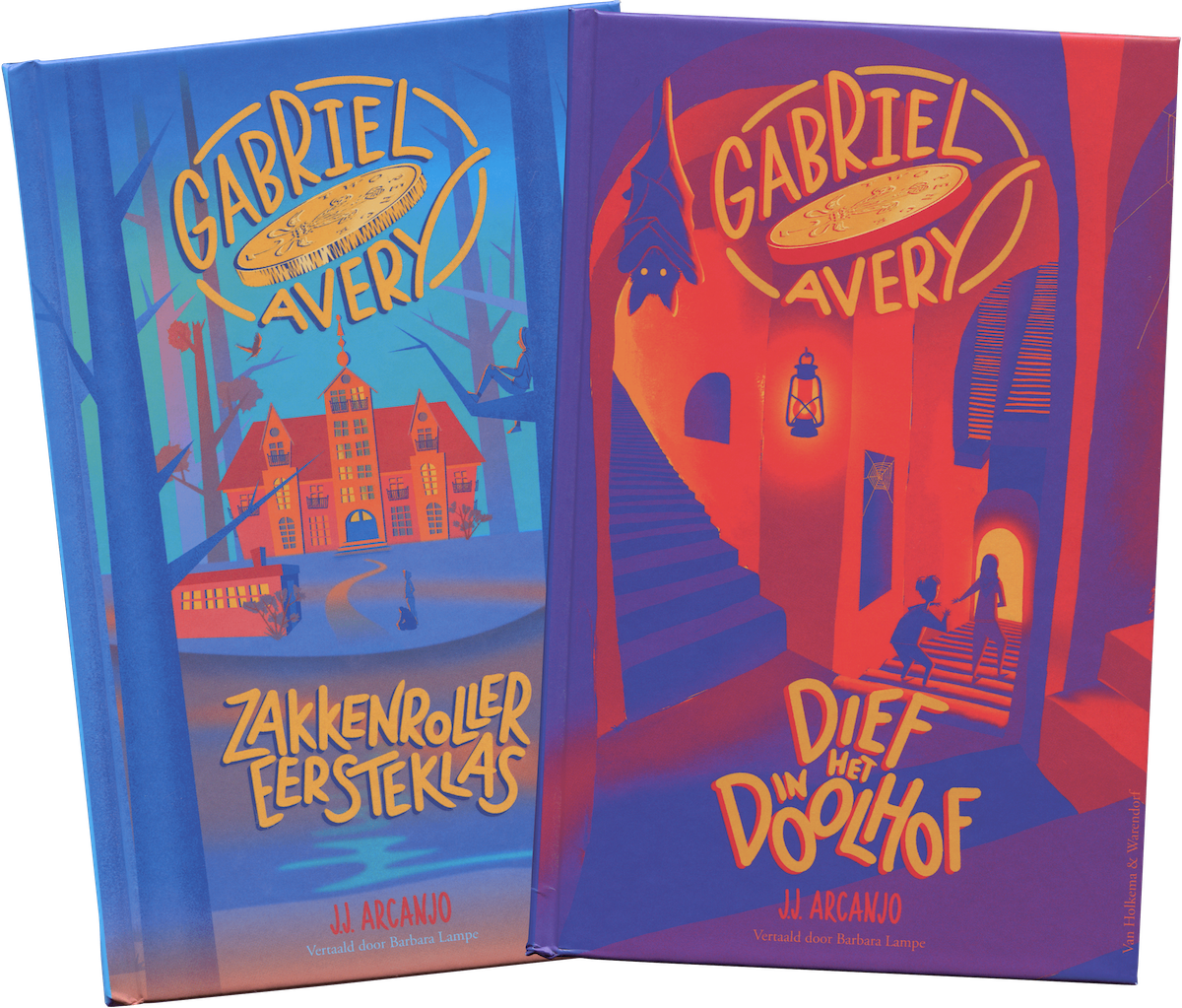 gabriel avery - Suzanne Bakkum