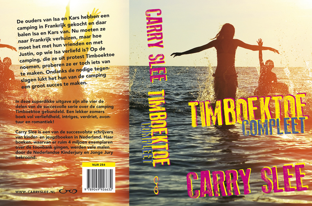 book covers - Suzanne Bakkum