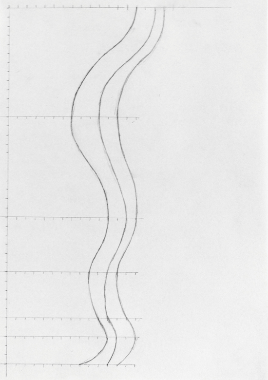 (extra) ordinary drawings - Suzanne Bakkum