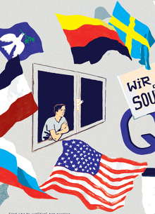 nik neves - comics and illustration