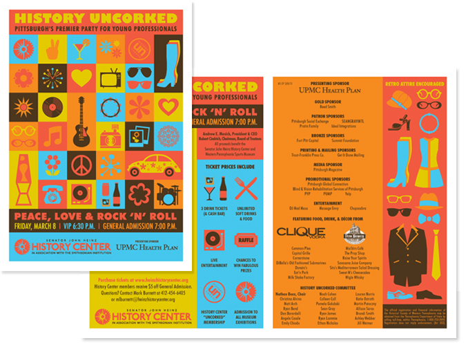 Invitations - Pittsburgh Design and Photography | Rachellynn Schoen