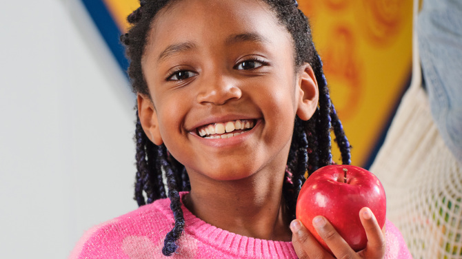 GVFB Fresh Futures - aprogressinwork