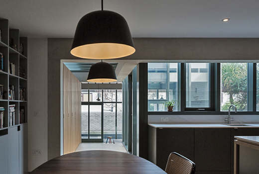 St. Augustine Park - Donal Colfer Architects