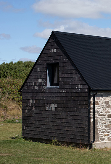 Donal Colfer Architects