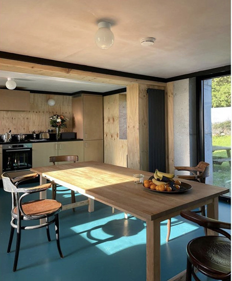 Donal Colfer Architects