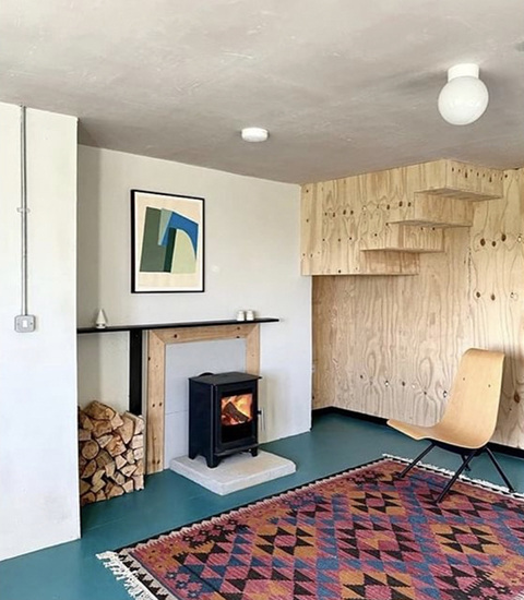 Donal Colfer Architects