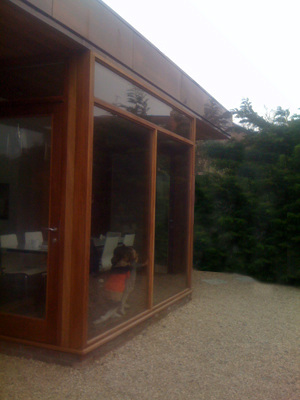 Rathdown Park - Donal Colfer Architects