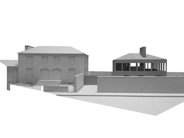 Donal Colfer Architects