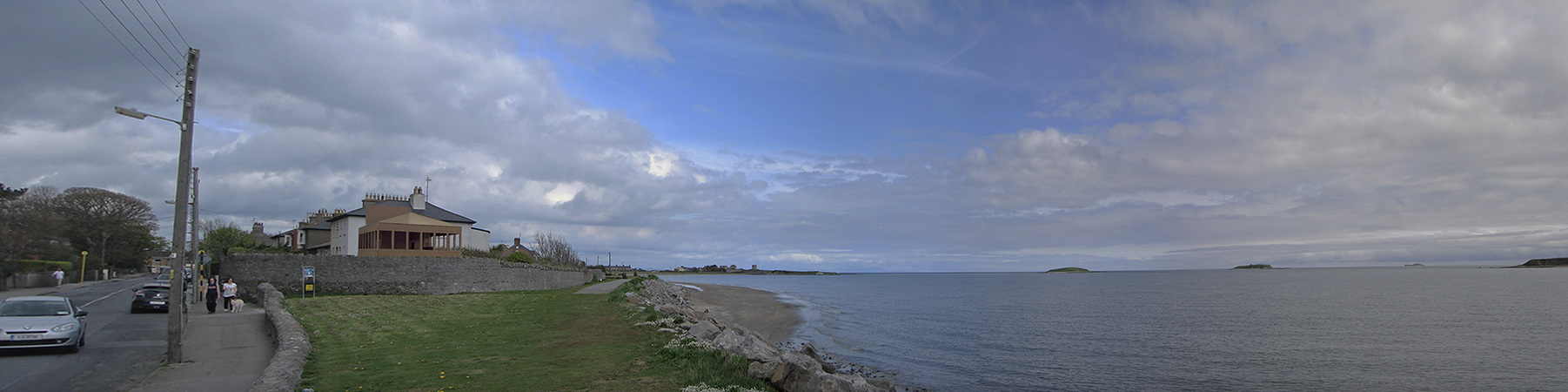 Donal Colfer Architects