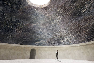 Donal Colfer Architects