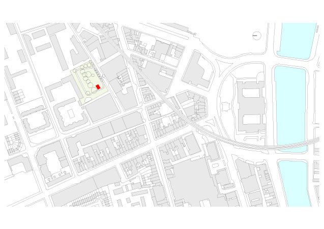 Donal Colfer Architects