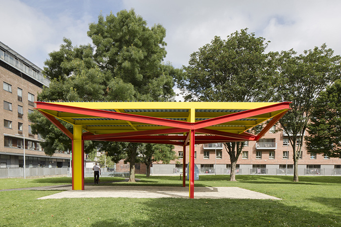 Donal Colfer Architects