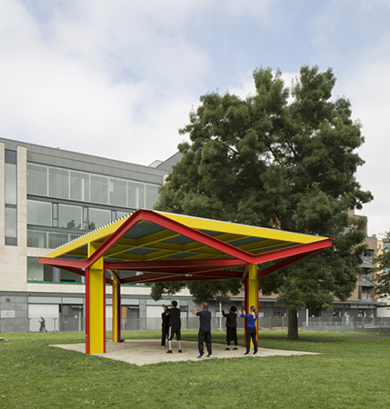 Donal Colfer Architects