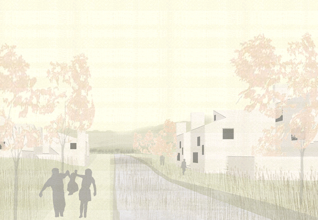 Donal Colfer Architects