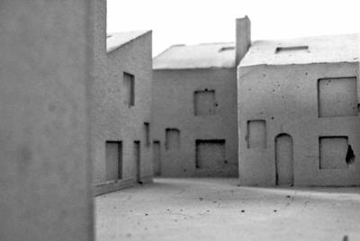 Donal Colfer Architects