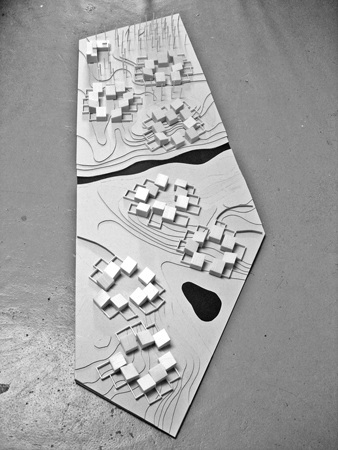 Donal Colfer Architects